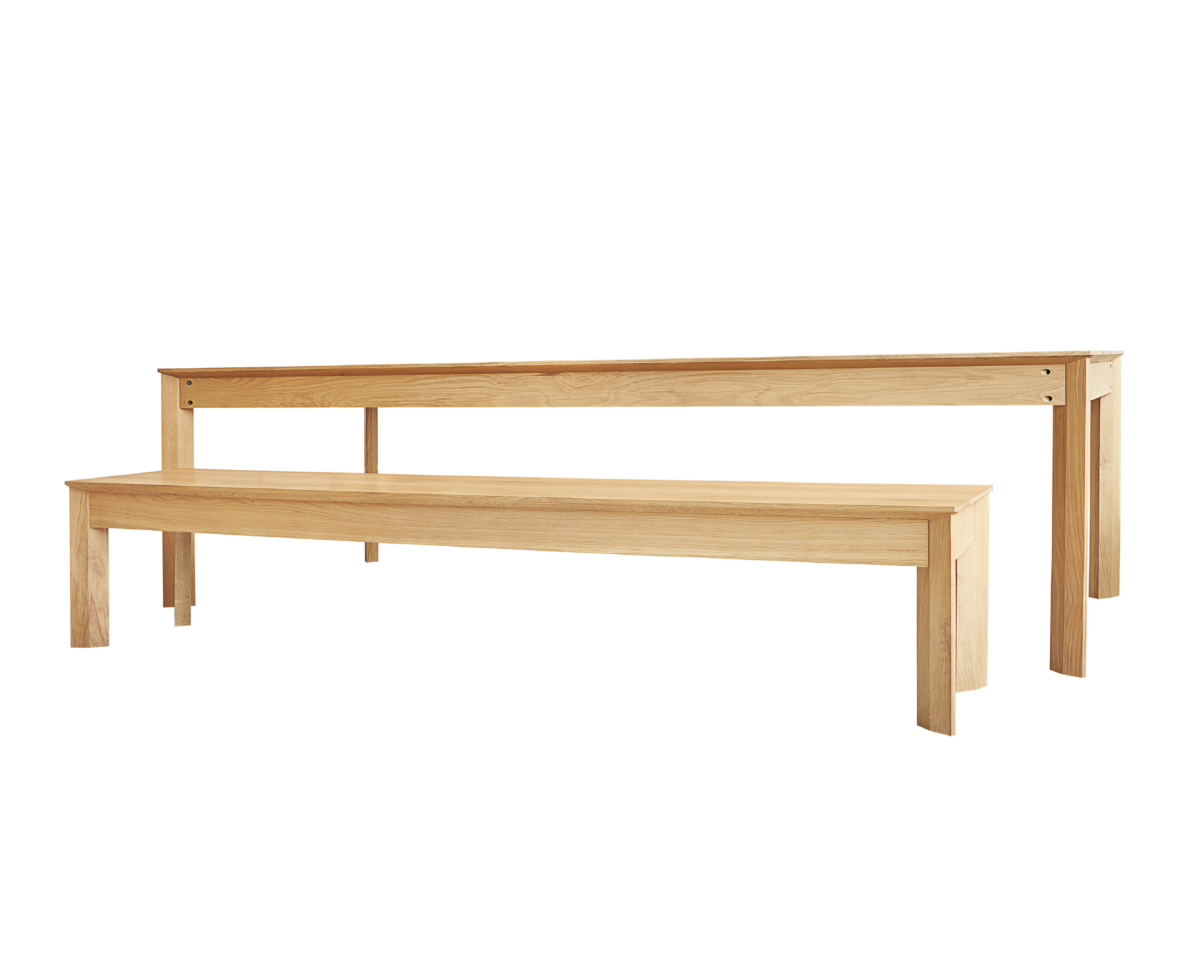 BAUEN Shop Loose Furniture and Merchandise items - BAUEN by SCG